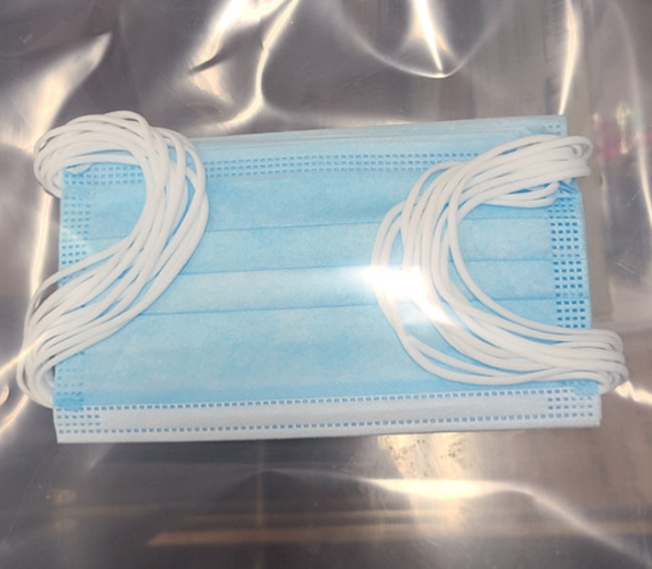 Top-Notch Disposable Masks Manufacturer