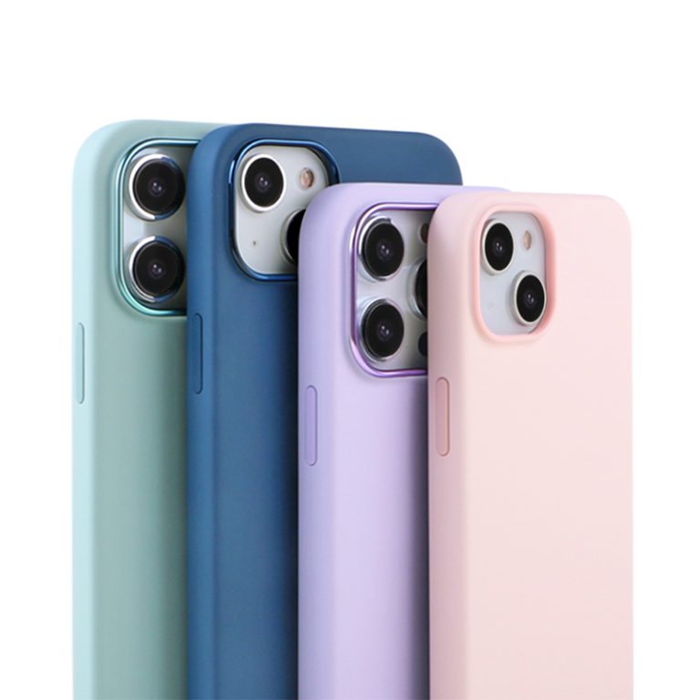 How to Personalize Your iPhone 12 Case？