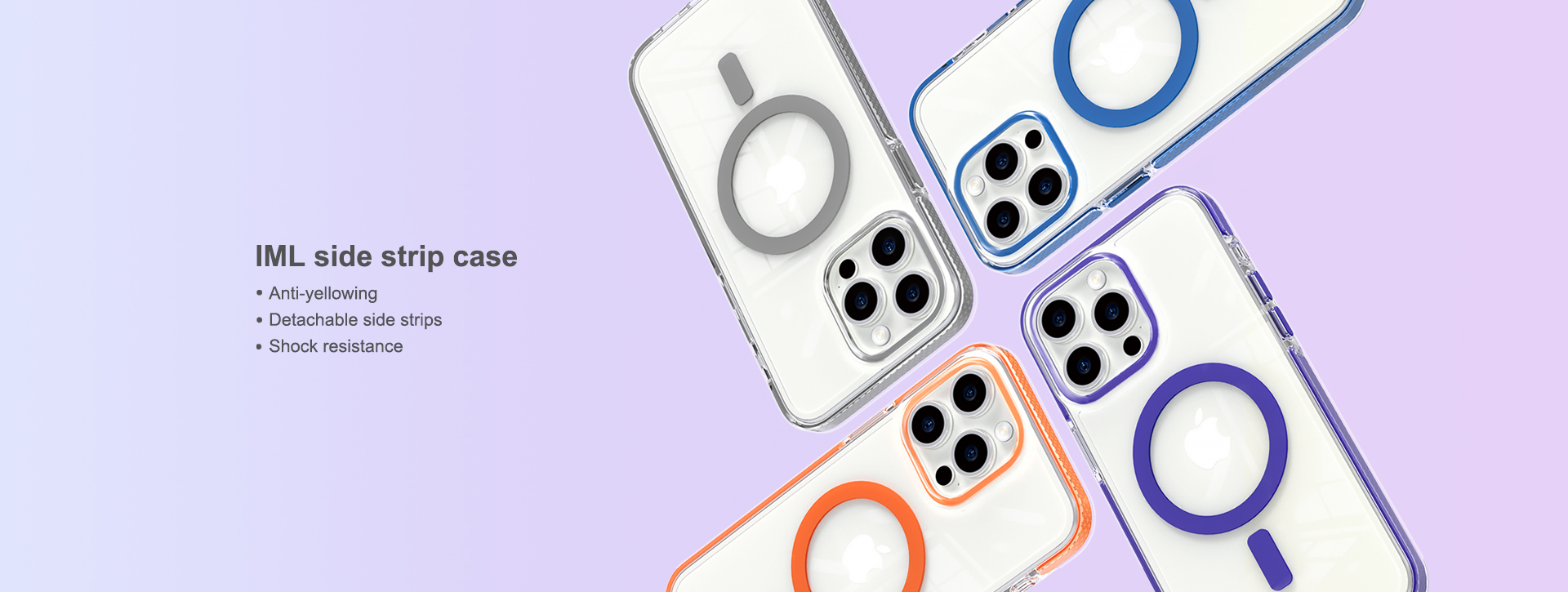 How Can a Phone Case Manufacturer Stand Out in The Market?