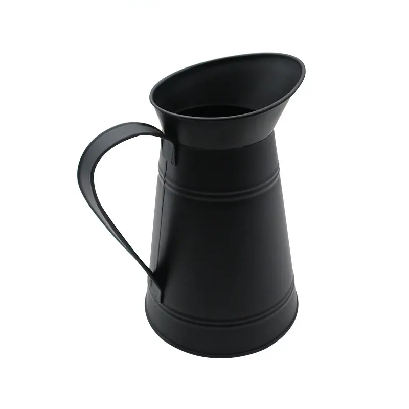 The Beauty and Elegance of Metal Jugs