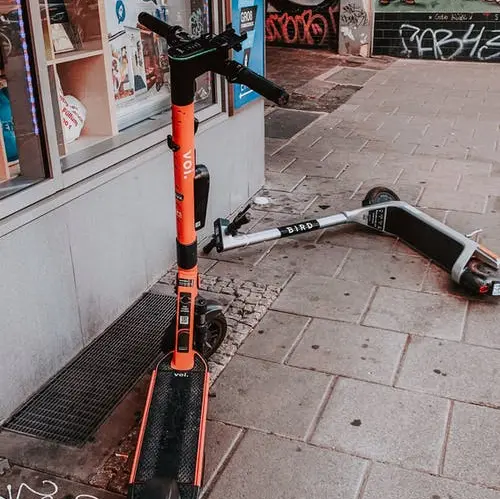 5 Best Types of Scooters