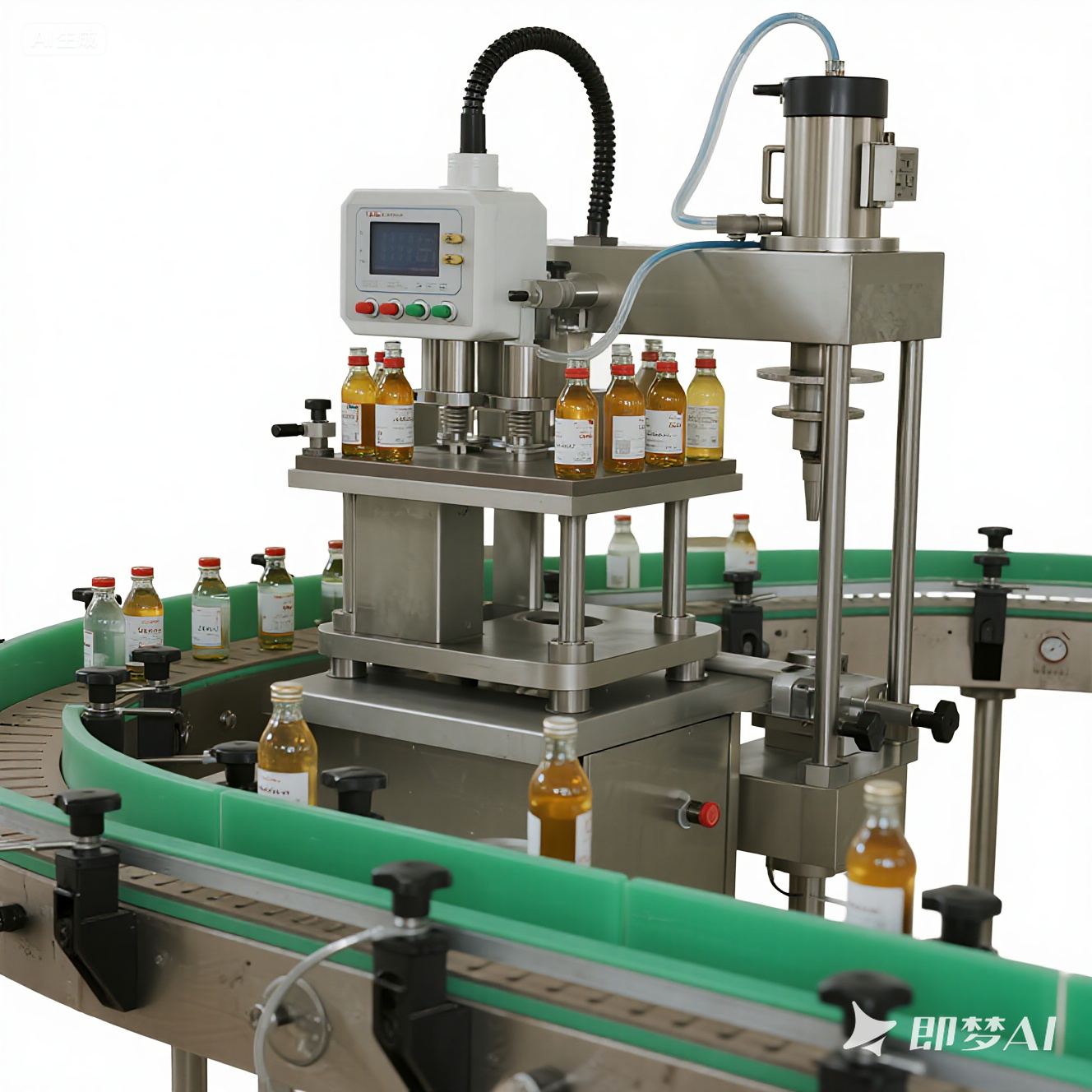 What's the Difference between Manual and Automatic Bottle Filling and ...